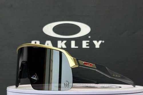 Солнцезащитные очки Oakley Sutro Lite эксклюзив