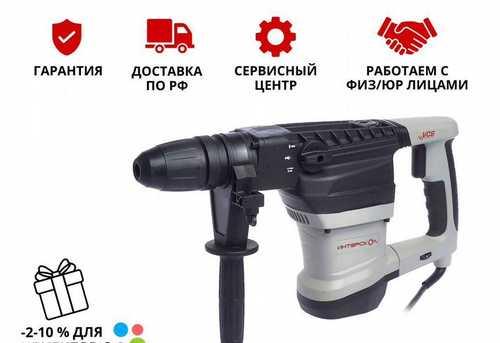 Перфоратор SDS-Max Интерскол П-40/1100эв