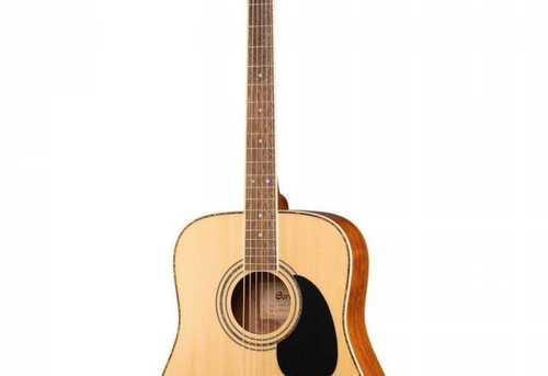 Акустическая гитара AD880-NS Cort. Доставка