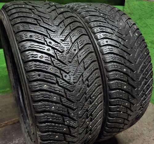 Nokian Tyres Hakkapeliitta 8 225/55 R17 101T