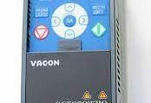 Частотник Vacon 0010-3L-003