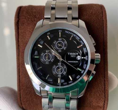 Мужские наручные часы Tissot