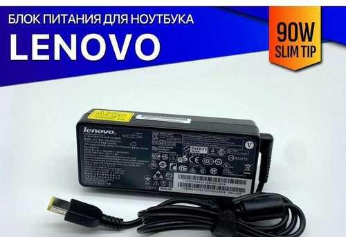 Зарядка для ноутбука Lenovo ThinkPad T460