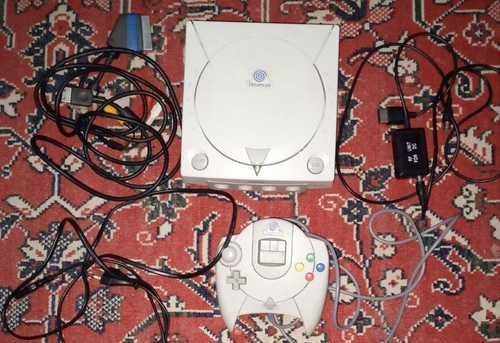 Sega Dreamcast (PAL)