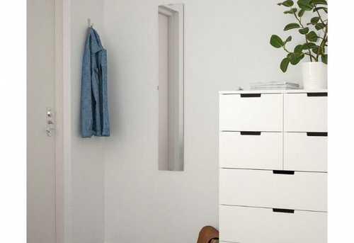 Зеркало настенное IKEA фребру