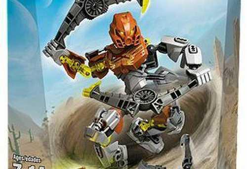 Lego Bionicle 70785 - Pohatu - Master of Stone