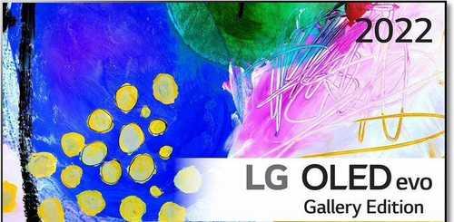 Телевизор LG oled77g2