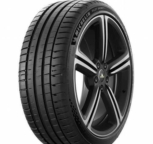 Michelin Pilot Sport 5 235/35 R19 91Y