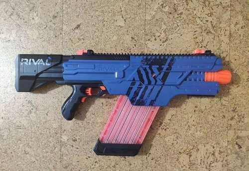 Nerf rival khaos mxvi-4000