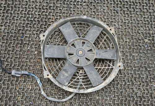 Вентилятор радиатора Mitsubishi Pajero, 1992