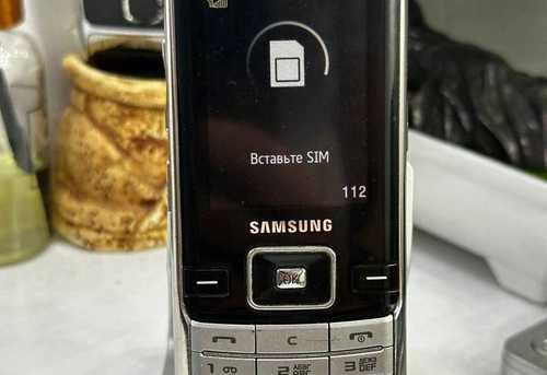 Samsung DuoS SGH-D780