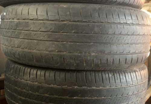 Dunlop Bi-Guard 600L 225/55 R18