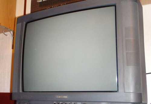 Телевизор Samsung CK-5339TR