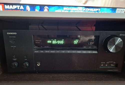 Ресивер Onkyo TX NR-696