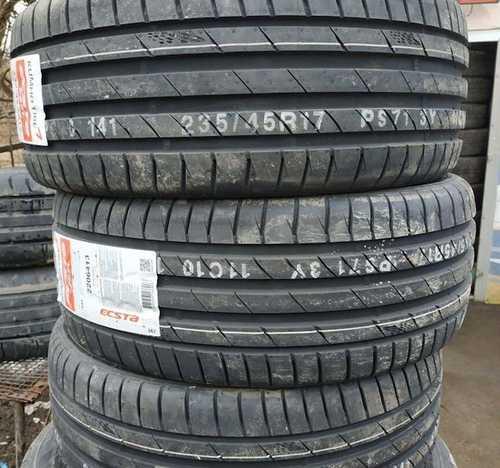 Kumho Ecsta PS71 SUV 285/65 R17