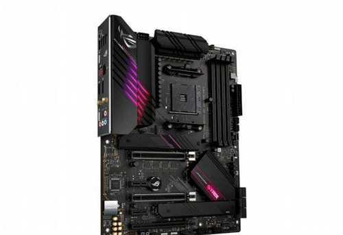 Asus ROG strix B550-XE gaming wifi