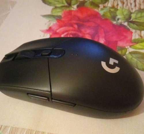 Logitech g304