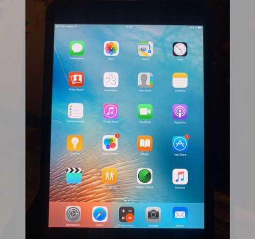 iPad mini 3 64gb