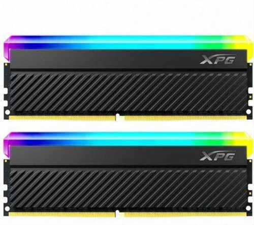 Озу adata XPG spectrix D45 RGB 416613