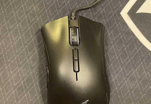 Razer deathadder elite