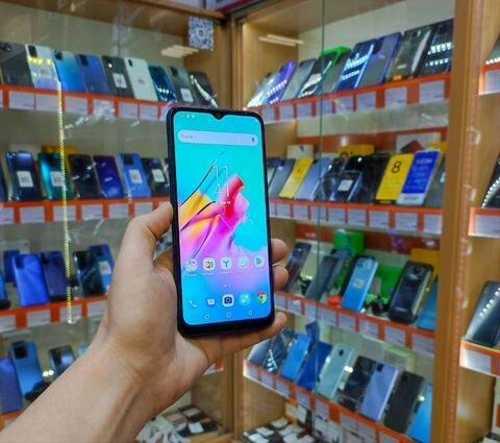 Infinix Hot 10 Lite 2/32gb/Android 10/5000 мАч/4G