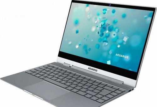 Ноутбук Aquarius Cmp NS483, 14.1, Core i5 8250U, 8