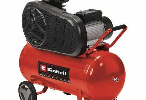 Компрессор Einhell TE-AC 400/90/10 ременной