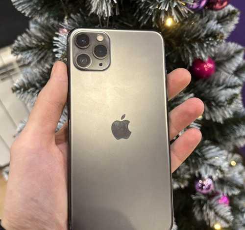 iPhone 11 Pro Max, 512 ГБ