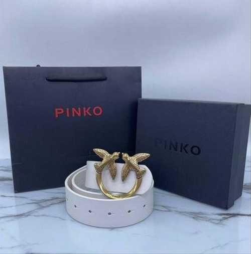 Ремень Pinko