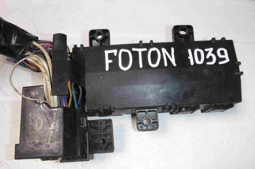 Foton ollin 1039