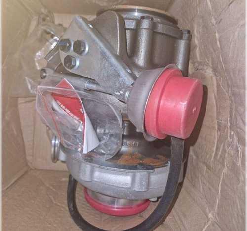 Турбокомпрессор howo D10.38-50 WF70P holset