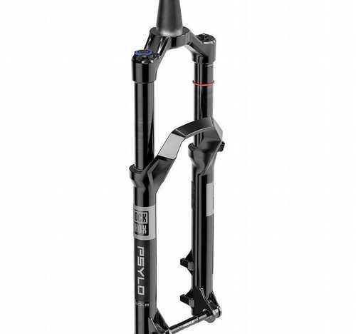 RockShox Psylo Gold Suspension Fork
