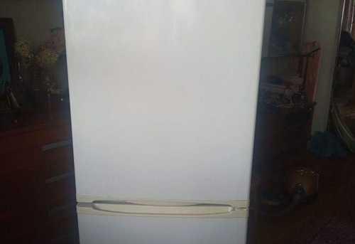 Холодильник бу stinol no frost