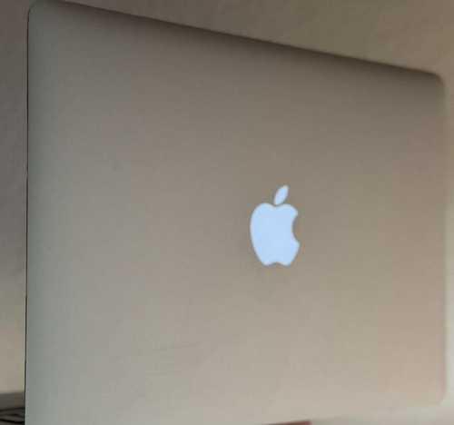 Apple macbook air 2017
