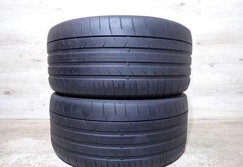 Dunlop SP Sport Maxx 050+ 285/35 R21 105Y