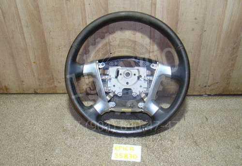 Рулевое колесо (руль) Chevrolet Epica 2006-2012