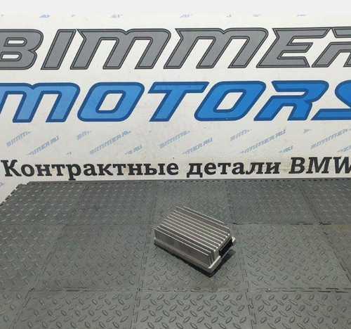 Усилитель звука HI-FI Bmw 320Ix F30 N20B20B