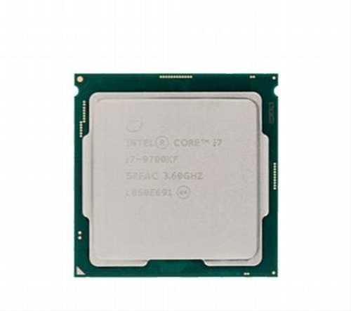 Процессор 1151v2 Intel Core i7 9700KF Coffee Lake