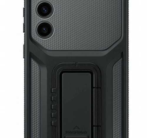 Чехол-накладка Samsung Rugged Gadget Case для Gal