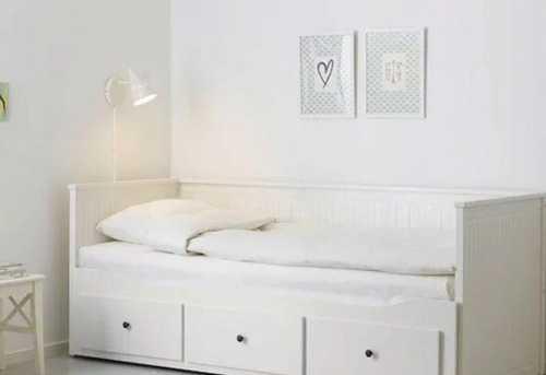 Раздвижная кровать IKEA бу
