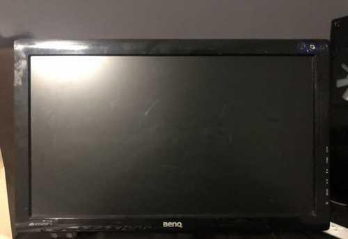 Монитор Benq sensey