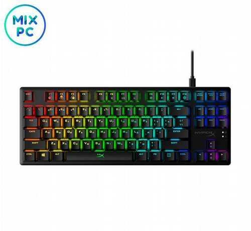 Клавиатура HyperX Alloy Origins Core HX-KB7RDX-RU