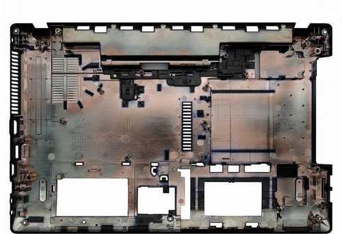 Нижняя часть корпуса, поддон Acer Aspire 5551, 55