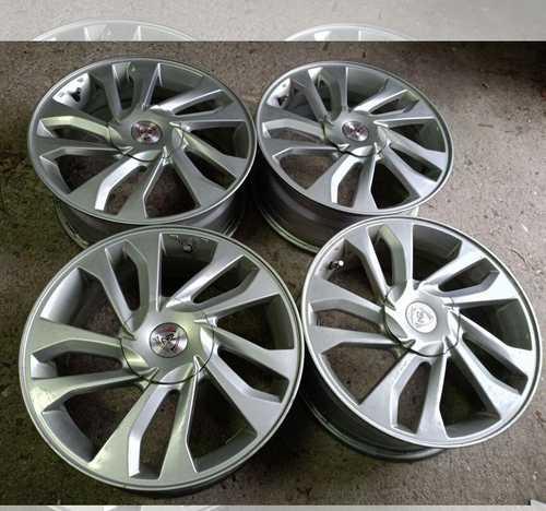 Диски литые R16 4x100
