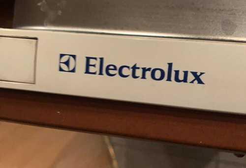 Посудомоечная машина бу electrolux бу