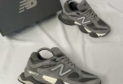 Мужские кроссовки New Balance 9060
