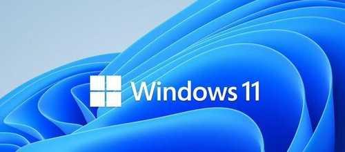 Загрузочная 64Gb Флешка Windows 7 - 8.1 - 10 - 11