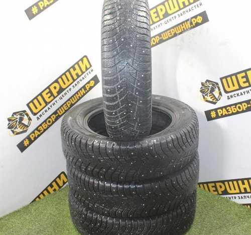 Cordiant Snow Cross 2 185/65 R15 92T