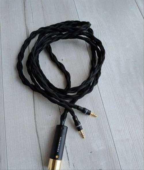 Балансный кабель Kennerton CLC-03