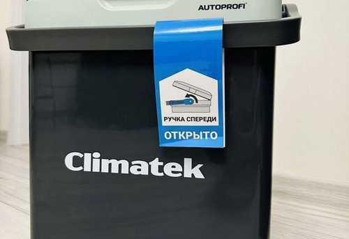 Автомобильный холодильник Climatek CB-20L
